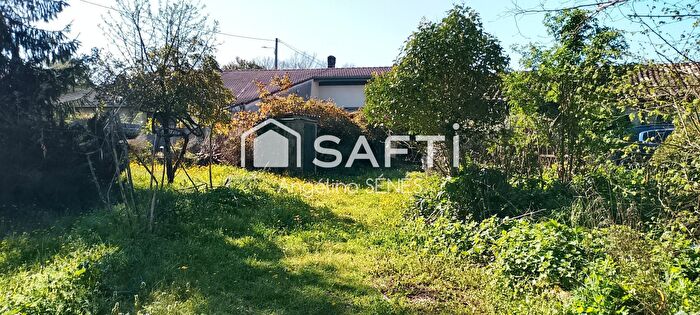 Maison à vendre - Cartelègue - 10 pièces - 4 chambres