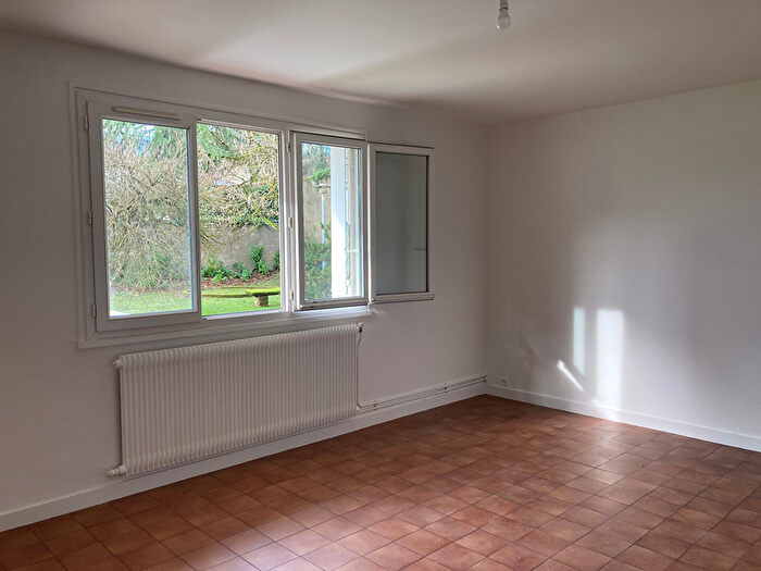 Nantes, Saint-Clément, Jardin des plantes, Caserne Lamoricière - Appartement 4 pièces à louer