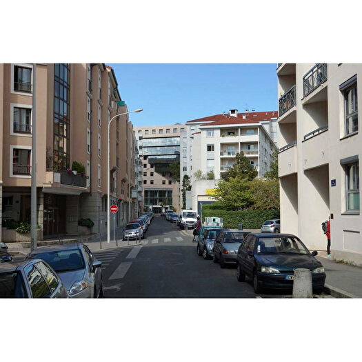 Lyon 3ème, Sans Souci, Dauphiné : Appartement 3 pièces à louer