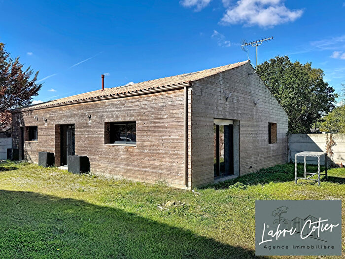 Maison 4 pièces à vendre à Paulx