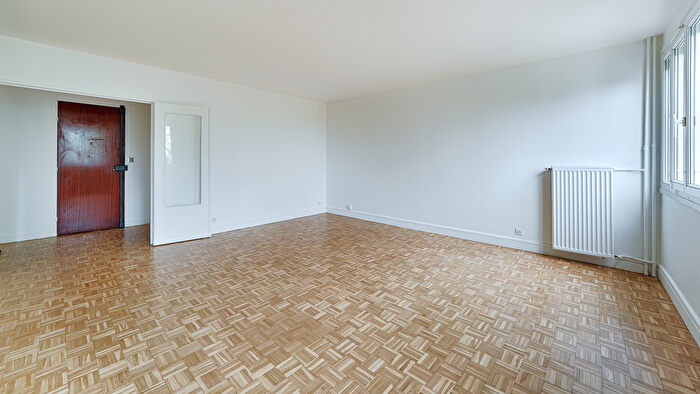 Appartement 3 pièces à louer à Ville-d'Avray
