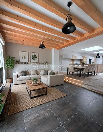 Estrée-Blanche : Maison 5 pièces à vendre