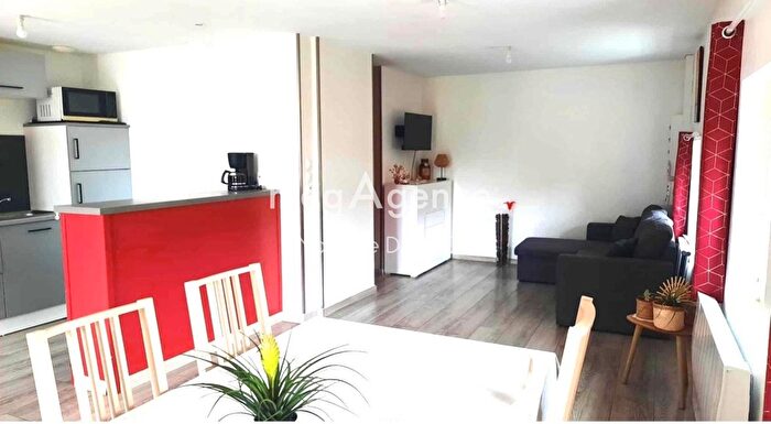 Maison à vendre - Roullours - 3 pièces - 2 chambres