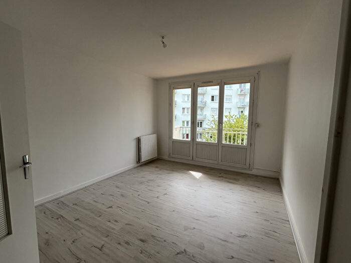 Appartement à vendre - Saint-Étienne, Solaure, Croix de lOrme, Le Mont, La Jomayère - 3 pièces - 2 chambres