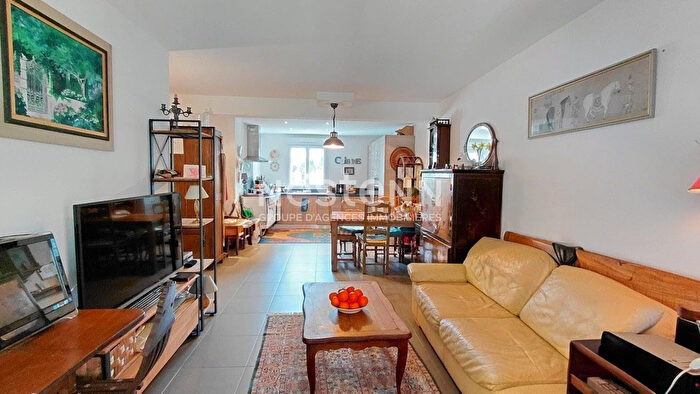 Appartement à vendre - Penta-di-Casinca - 3 pièces - 2 chambres