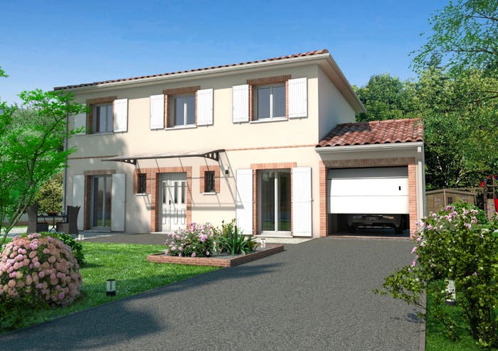 Maison 6 pièces à vendre à Pomérols