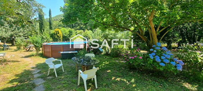 Maison 7 pièces à vendre à Miraval-Cabardes