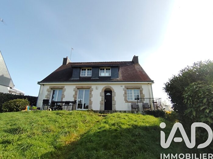 Maison 5 pièces à vendre - Caudan