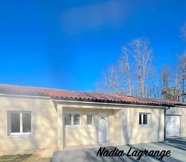 Vergt - Maison 5 pièces à louer