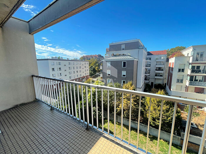 Maisons-Alfort, Liberté, Vert de Maisons : Appartement 1 pièce à vendre