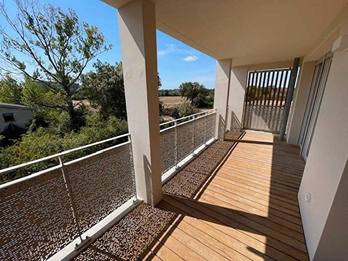 Appartement 3 pièces à louer à Quint-Fonsegrives