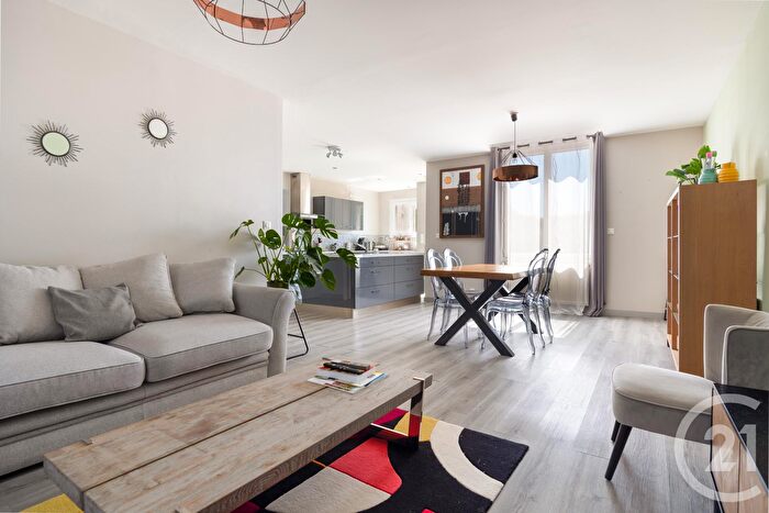 Albi, Quartiers Ouest, Pointe de Marre - Maison 5 pièces à vendre