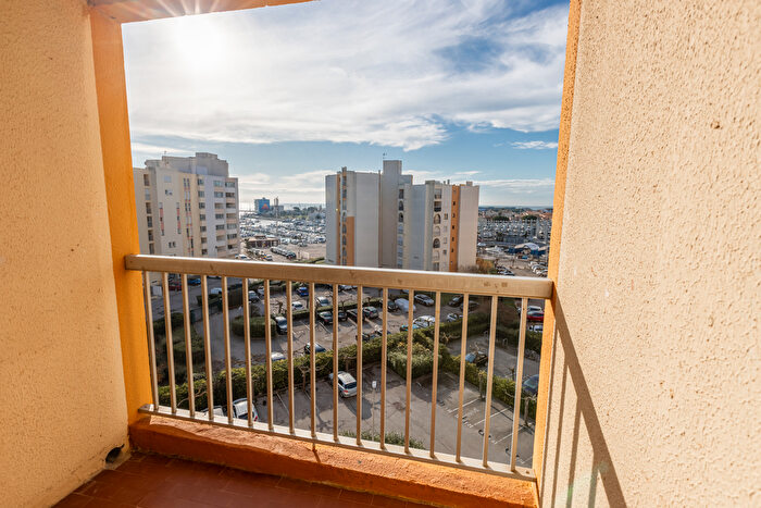 Appartement à vendre - Mauguio - 1 pièce