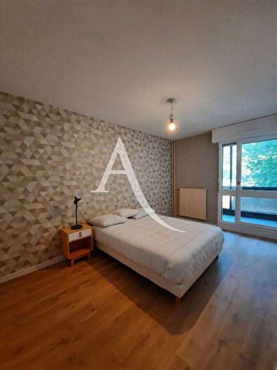 Appartement à louer - Ile Beaulieu, Nantes - 1 pièce