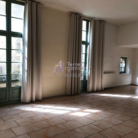 Appartement 3 pièces à vendre - Beaucaire, Centre-ville