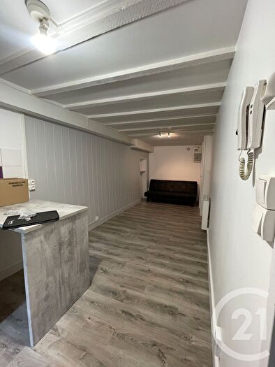 Appartement à louer - Laval, Les Pommeraies - 1 pièce