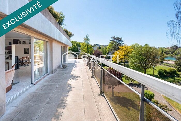 Bry-sur-Marne, Ferber : Appartement 5 pièces à vendre