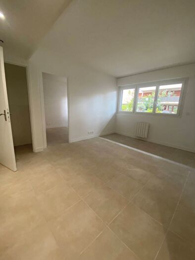 Appartement à louer - Boulogne-Billancourt - 1 pièce