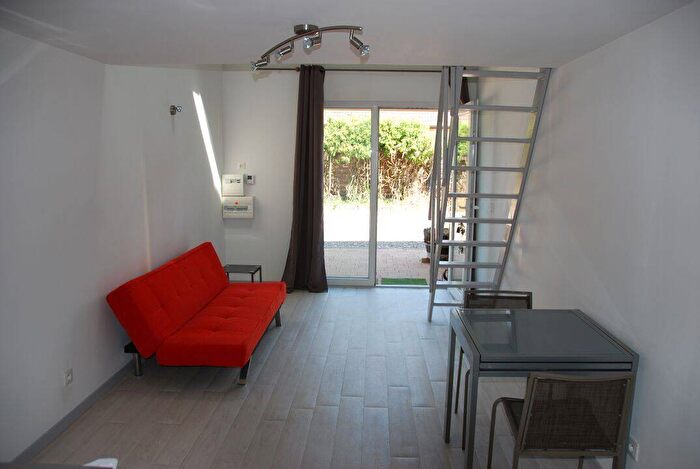 Appartement 2 pièces à Arbouans, à louer