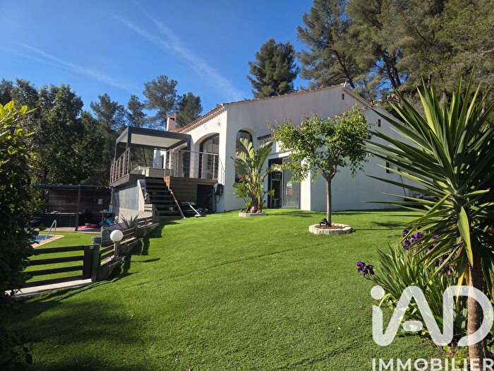 Maison 4 pièces à vendre à Hyères, Costebelle, Almanarre