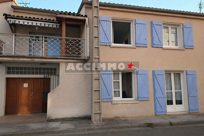 Maison à vendre - Revel - 5 pièces - 3 chambres