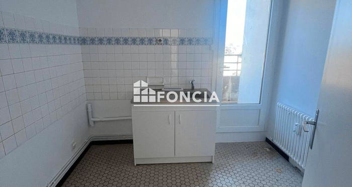 Foirail, Bergerac - Appartement 2 pièces à louer