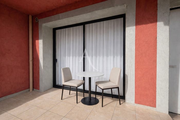 Appartement 2 pièces à vendre à Rians