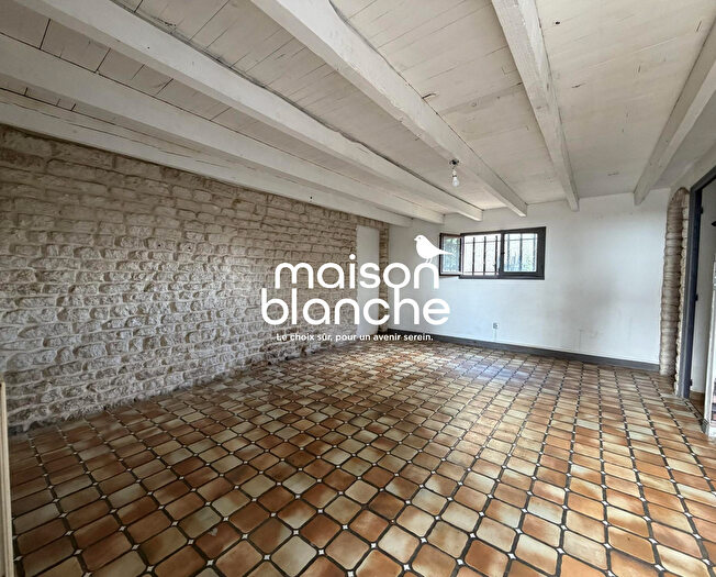 Niort, Sainte-Pezenne : Maison 4 pièces à louer