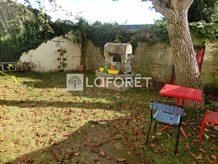 Maison 5 pièces à vendre à Lanester, Petit Lanester, Maison des Choux, Bellevue