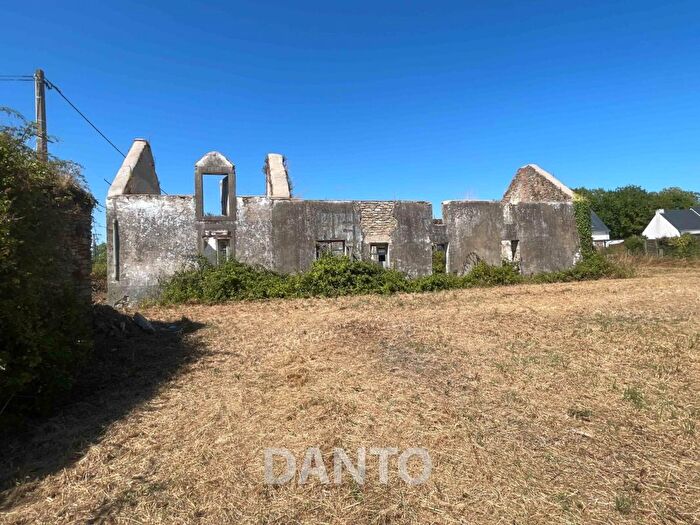 Maison à vendre - Guérande