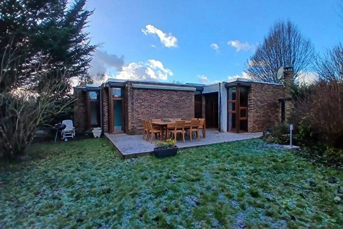 Maison 3 pièces à vendre - Roissy-en-Brie, Ascott, Verger, Avenir