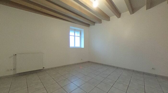 Maison 3 pièces à La Murette, à louer