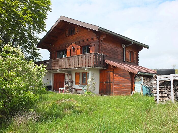 Maisons à vendre et appartements à louer - 1