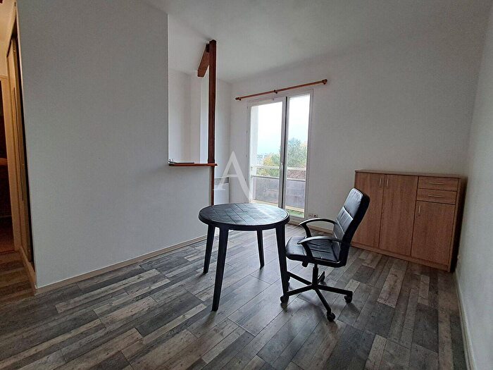 Appartement 1 pièce à Saint Dominique-Forêt, Montargis, à louer