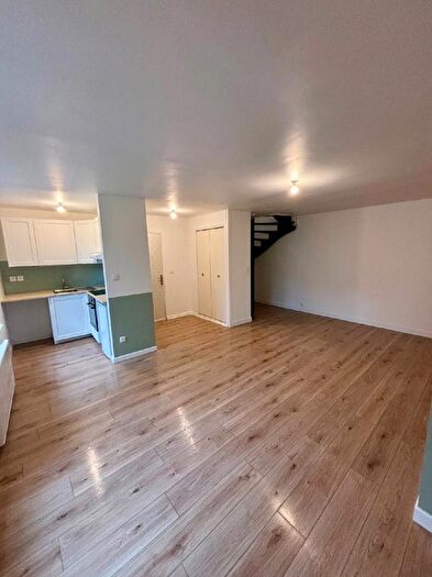 L'Aigle - Appartement 2 pièces à louer