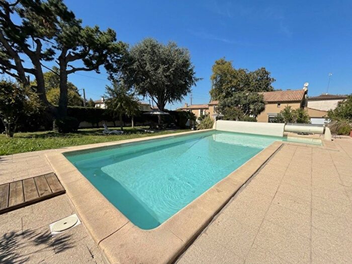 Maison 7 pièces à Verdelais, à vendre