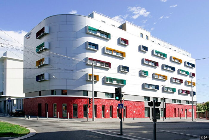 Appartement à vendre - Nice, Saint-Roch - 1 pièce