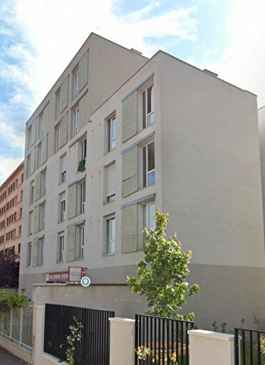 Lyon 3ème, Sans Souci, Dauphiné - Appartement 1 pièce à vendre