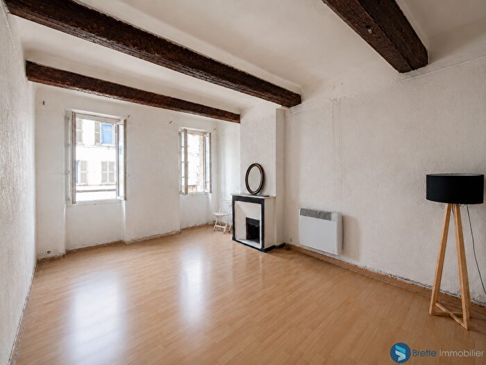 Appartement 2 pièces à vendre à Toulon, Saint-Jean du Var