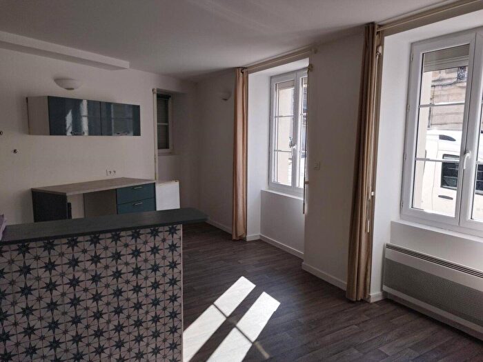 Appartement 3 pièces à louer à Jardin Public, Bordeaux