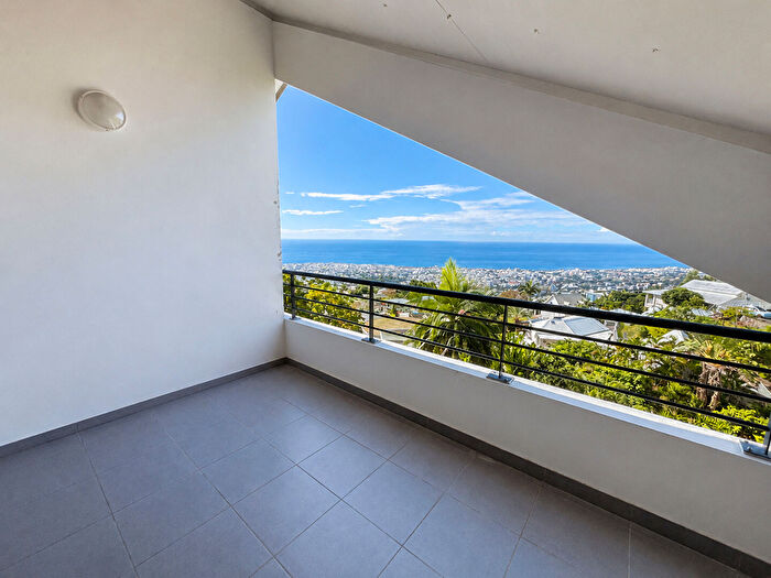 Saint-Denis, Bellepierre - Appartement 2 pièces à vendre