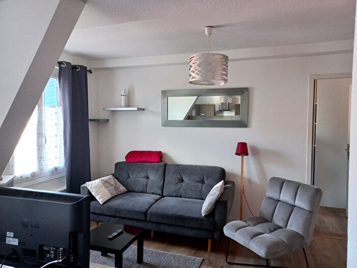 Vichy, Coeur de Ville : Appartement 2 pièces à louer