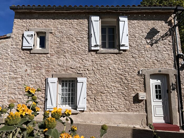Maison 5 pièces à vendre - Raissac-sur-Lampy