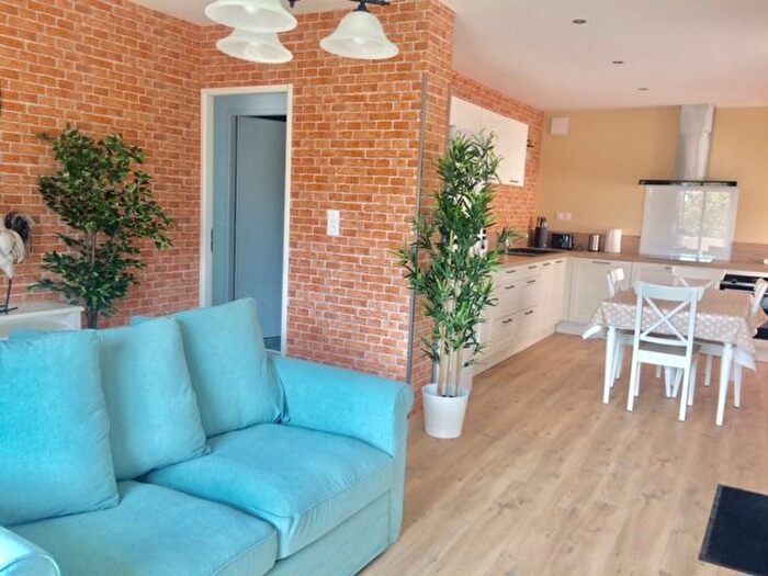 Appartement à louer - Toulouse, Lardenne - 3 pièces - 2 chambres