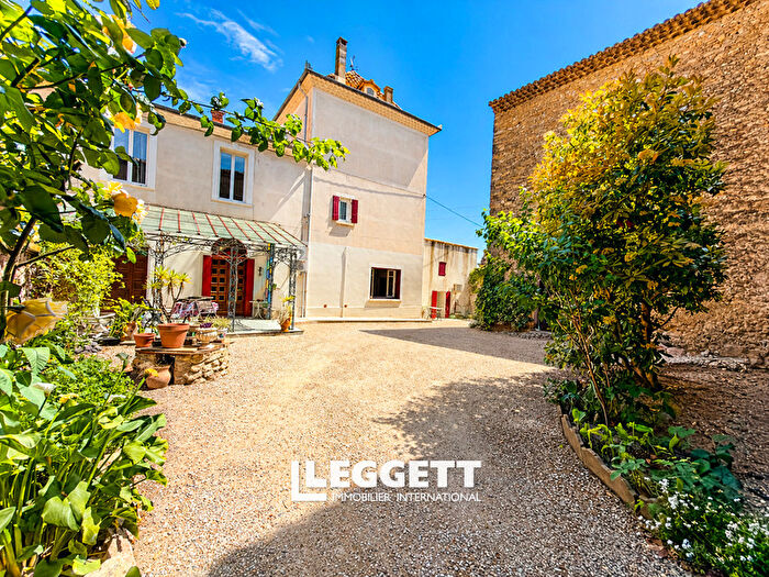 Maison 9 pièces à vendre - Pézenas