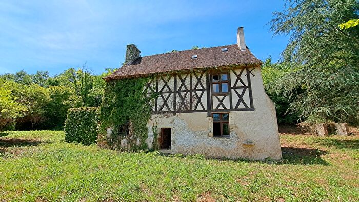 Maison à vendre - Monétay-sur-Allier - 5 chambres