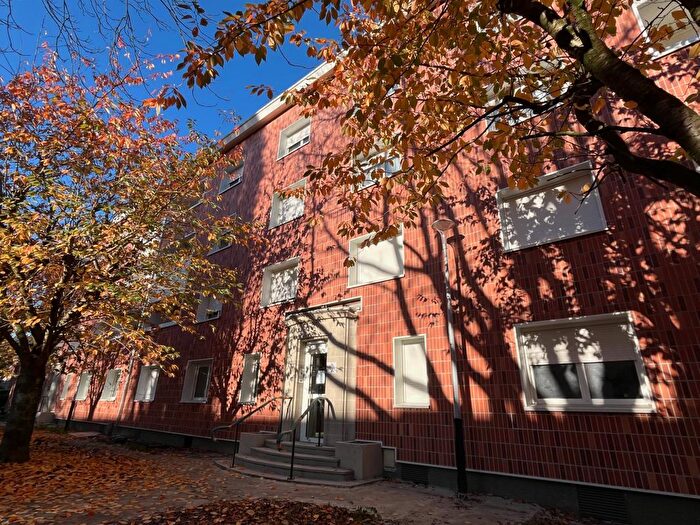 Appartement à vendre - Roubaix - 3 pièces - 2 chambres