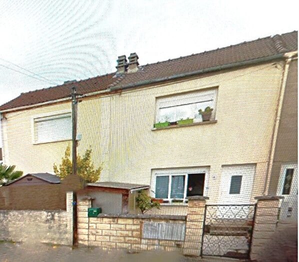 Maison 4 pièces à vendre à Arnouville, Claude Demange