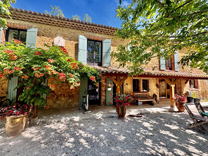 Maison 9 pièces à vendre à Piolenc