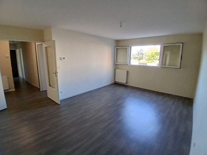 Appartement 3 pièces à vendre à Le Mans, Monthéard